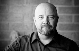 Barney Burman - SPFX Makeup Artist & Master Monster Maker | Stan ...