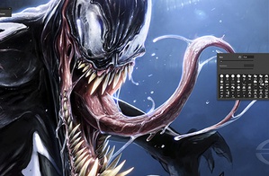 How to Draw Monsters - Drawing Stan Winston's Creatures | Stan Winston ...