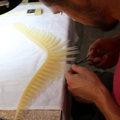 Gallery | Stan Winston School of Character Arts