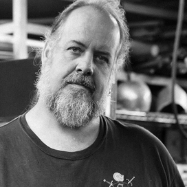 How To Make Prop Armor - The Art of Metal Fabrication | Stan Winston ...