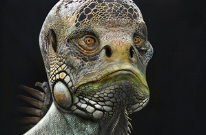 Casey Love - Character Creator, Sculptor & Monster Maker | Stan Winston ...