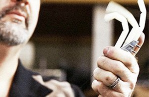 Richard Landon - Character FX Mechanic & Monster Maker | Stan Winston ...