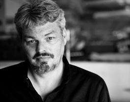 Ian Hunter Academy Award winning Visual Effects Supervisor | Stan ...