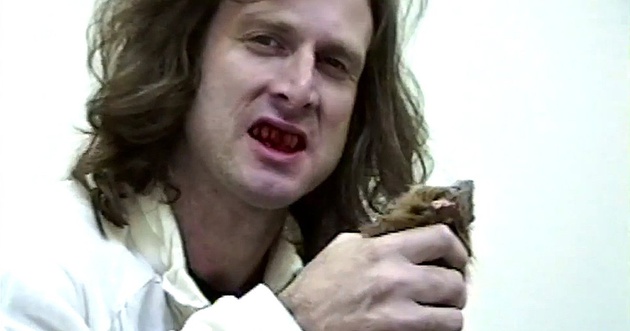 John Rosengrant - SPFX Character Creator & Monster Maker | Stan Winston ...