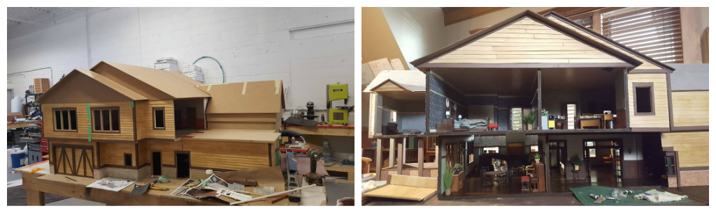 It’s "Hereditary" - Take a look inside the dark & twisted world of ...