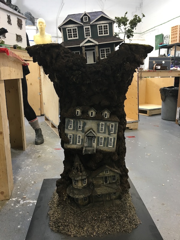 It’s "Hereditary" - Take a look inside the dark & twisted world of ...