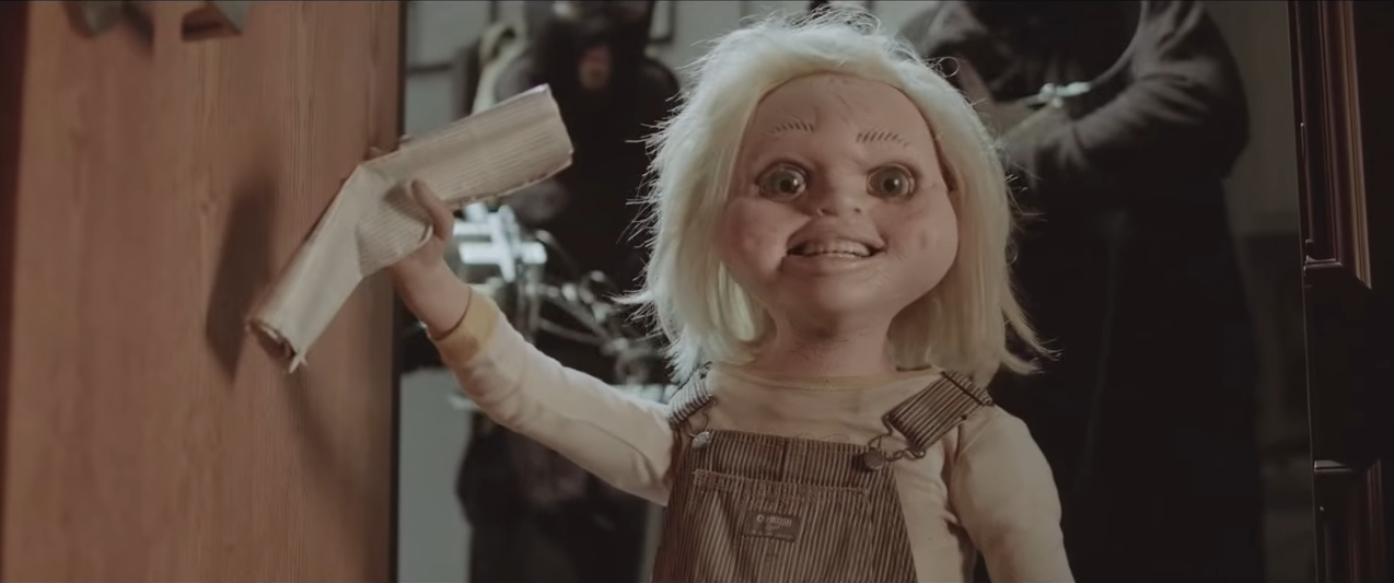 It’s Playtime! Alec Gillis, co-founder of Academy Award-winning ...