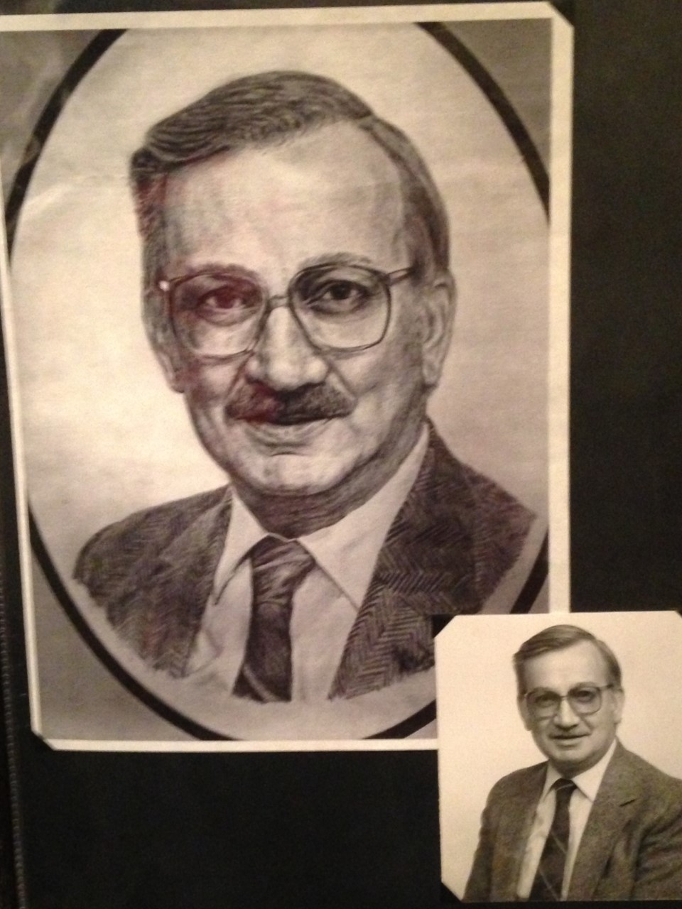 Firefighter, Bodybuilder & Monster Maker, Jeff Shimek - ARTIST ...