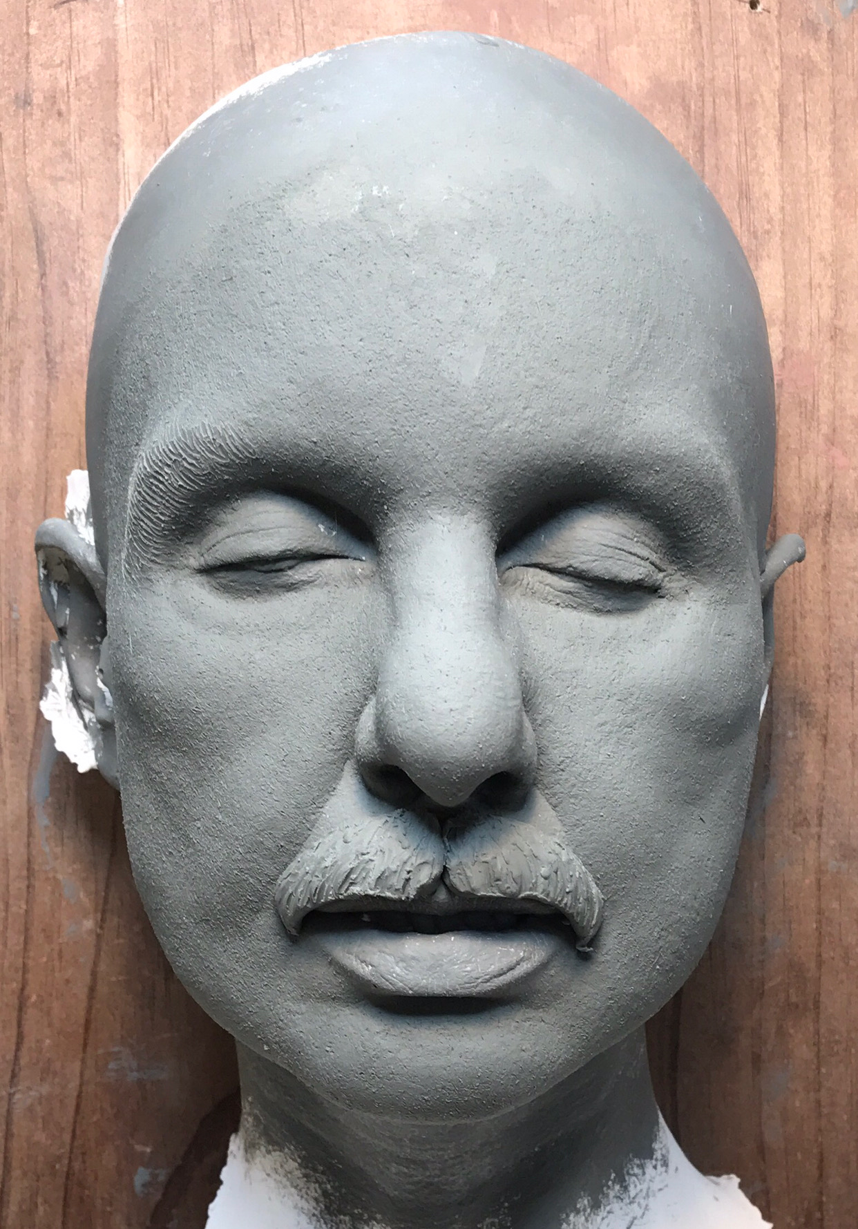 Creating the FX for FX Network’s: LEGION | Stan Winston School of ...