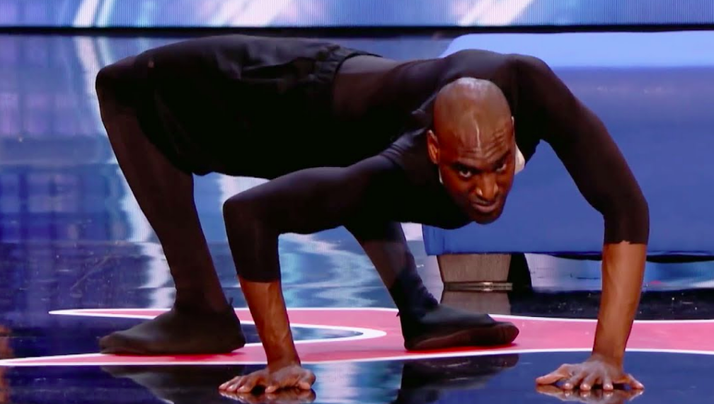 Scary Stories to Tell in the Dark: Bringing the Monsters to Life with ...