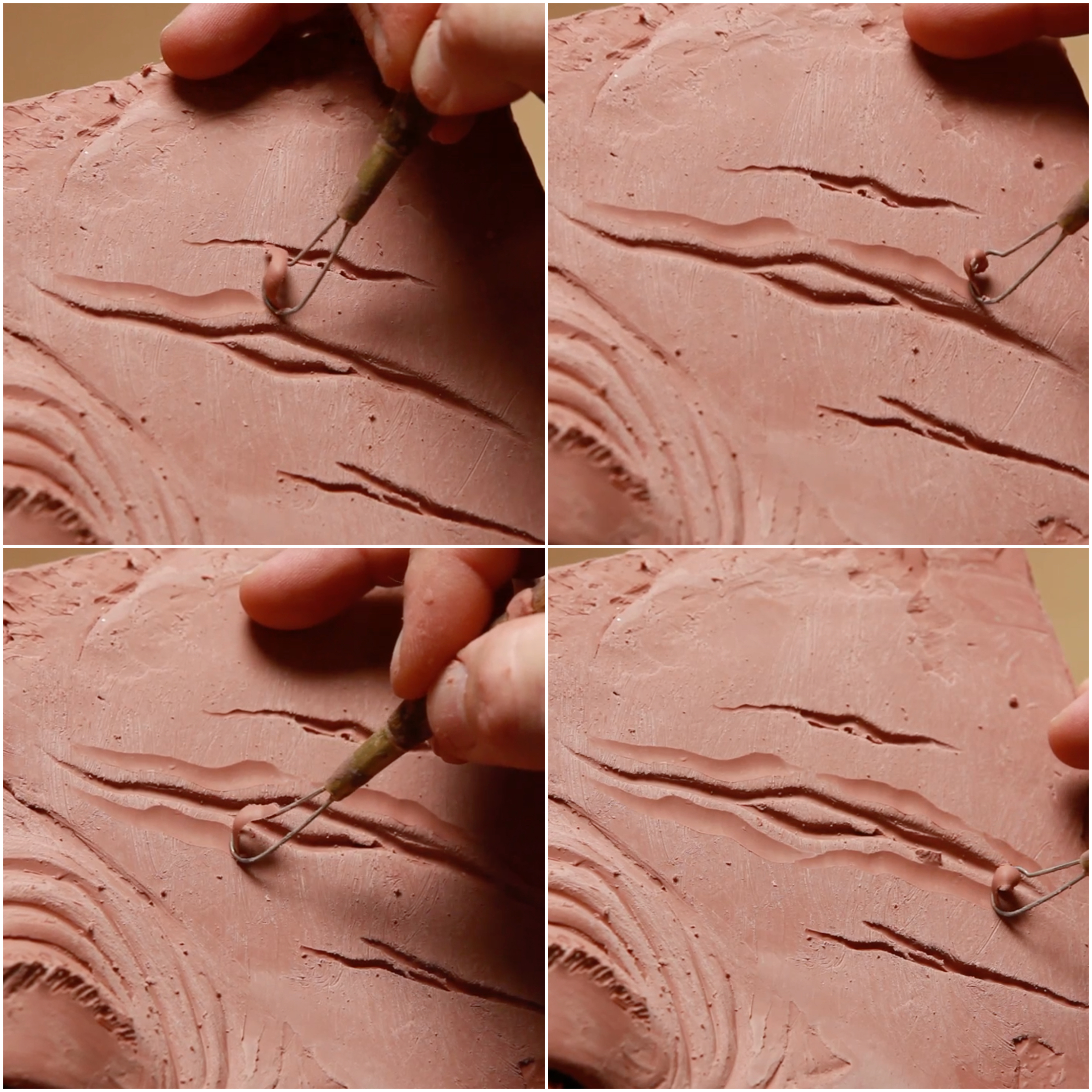 How to Sculpt Wounds & Gashes | Stan Winston School of Character Arts
