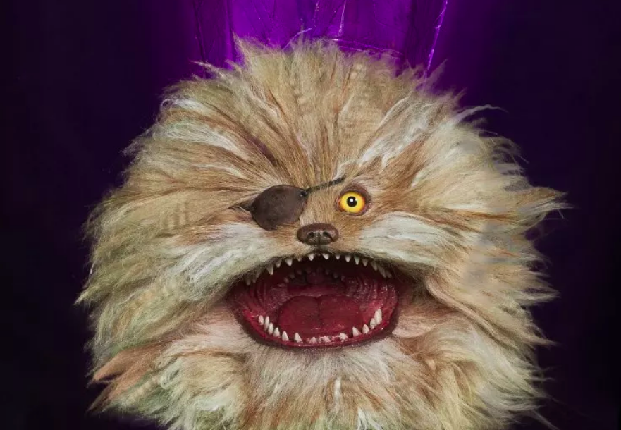 The Dark Crystal Returns! | Stan Winston School of Character Arts