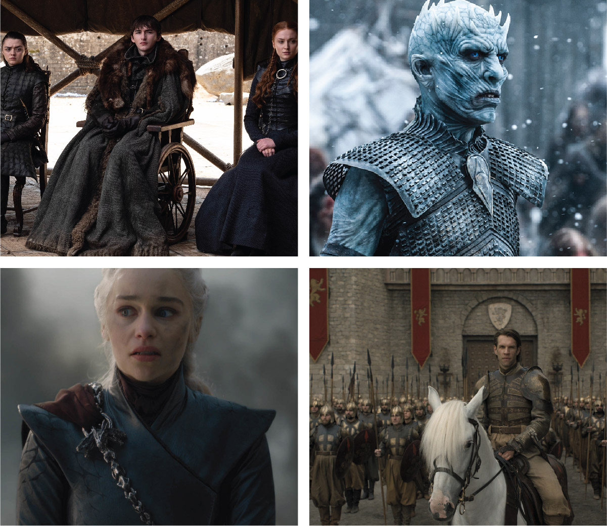 The Top 10 Practical & Makeup Effects of 2019 in Film & Television (As ...