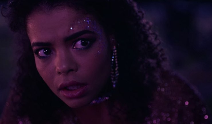 Dracula: How Oscar-winning Makeup FX wizards Dave & Lou Elsey helped ...