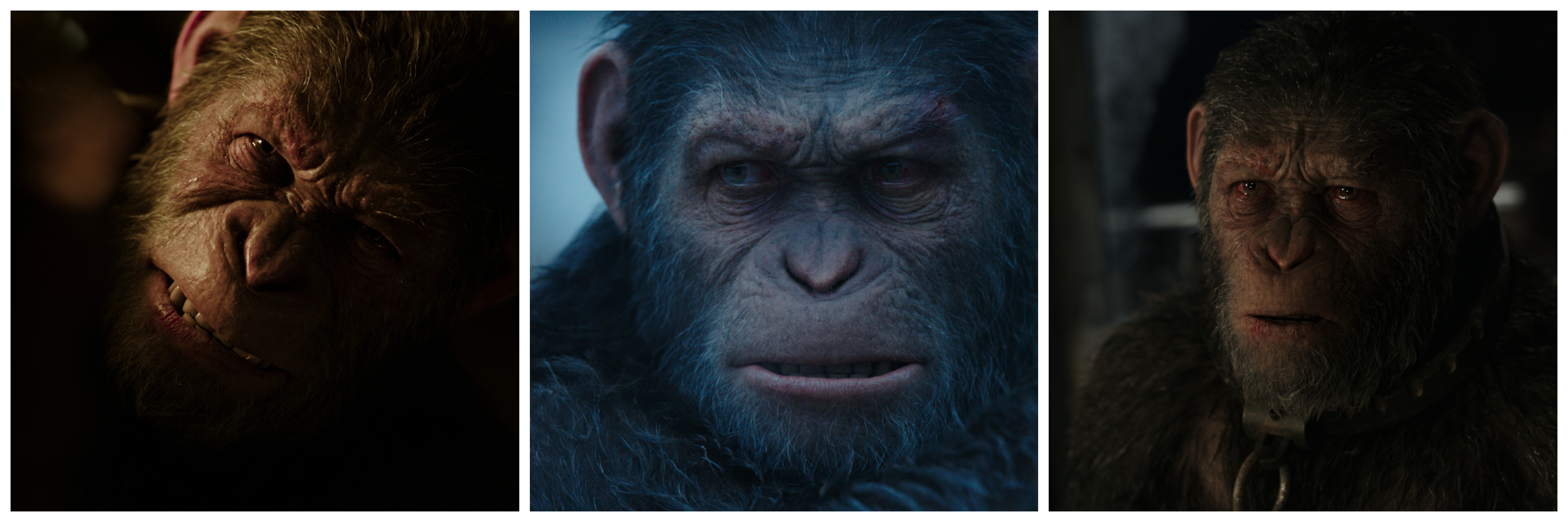 Gino Acevedo - Practical & Digital FX Artist | Stan Winston School of ...