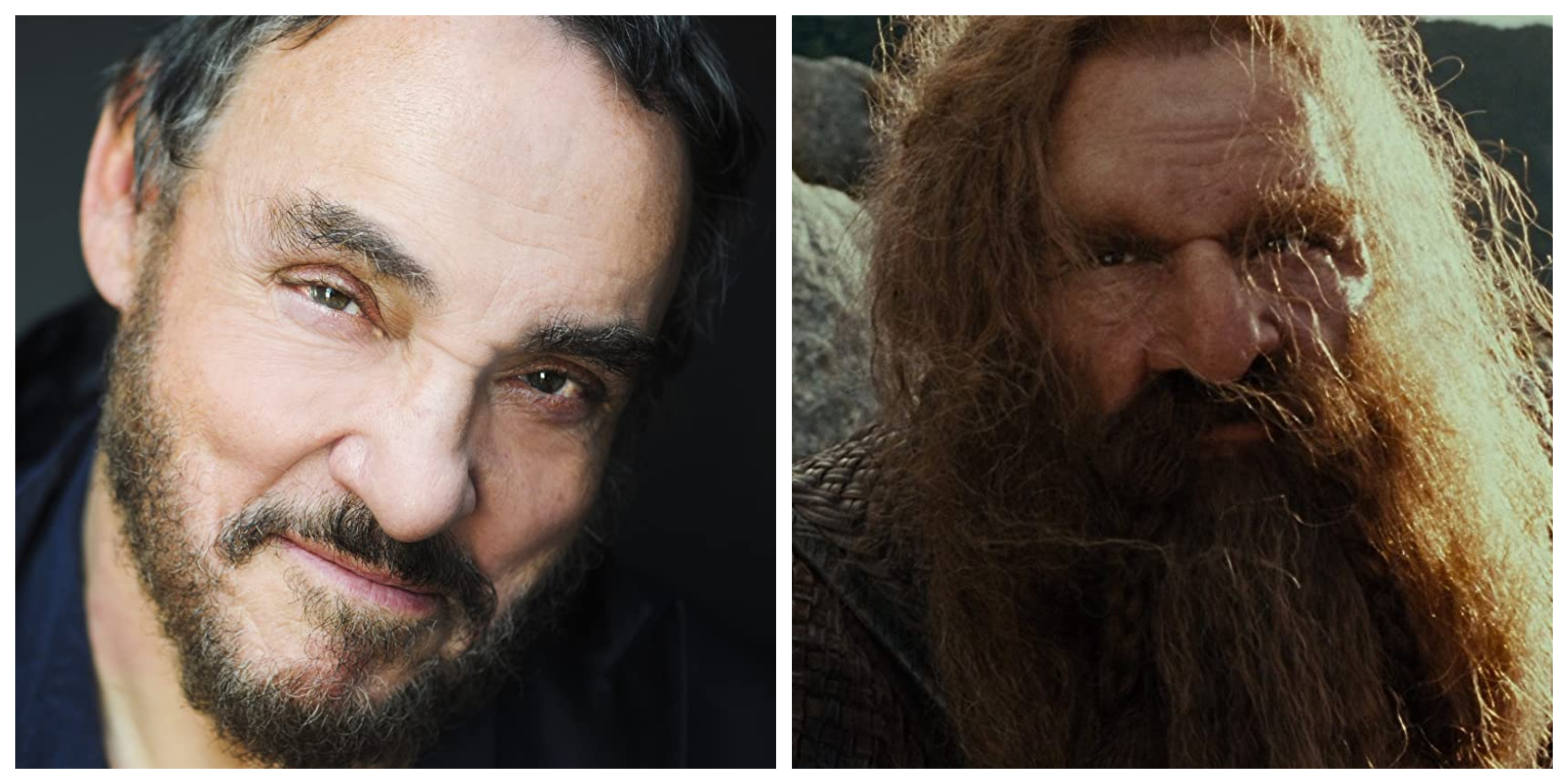 Gino Acevedo - Practical & Digital FX Artist | Stan Winston School of ...