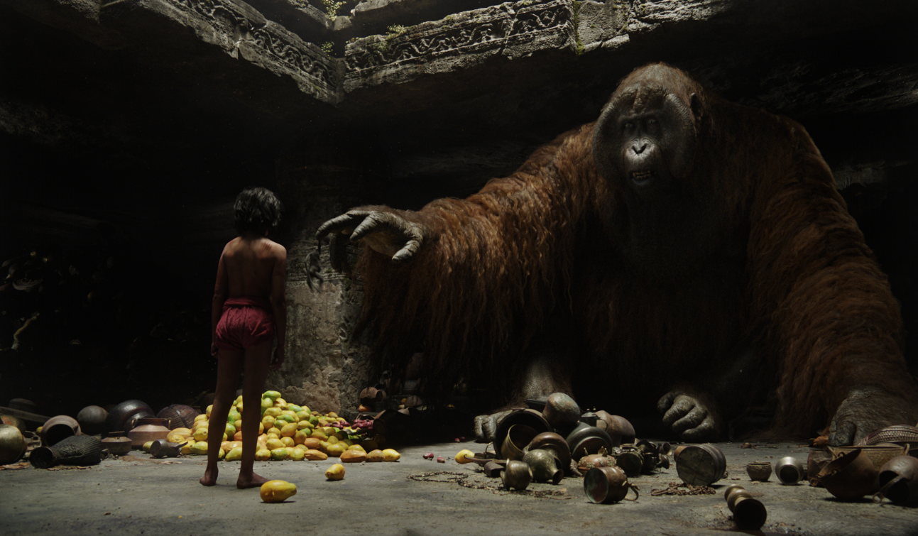 Gino Acevedo - Practical & Digital FX Artist | Stan Winston School of ...