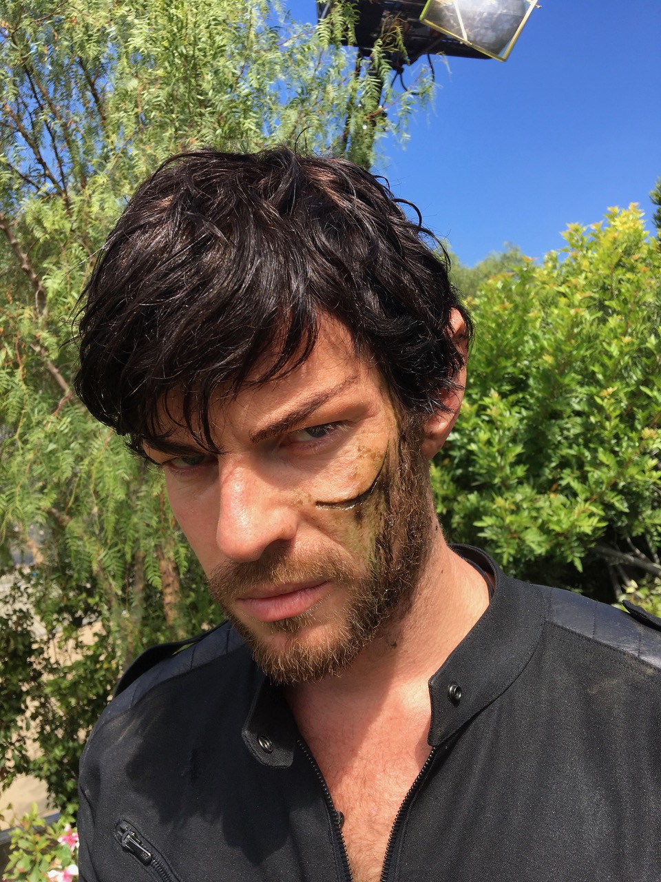 The Makeup Effects of Star Trek: Picard with Department Head James ...