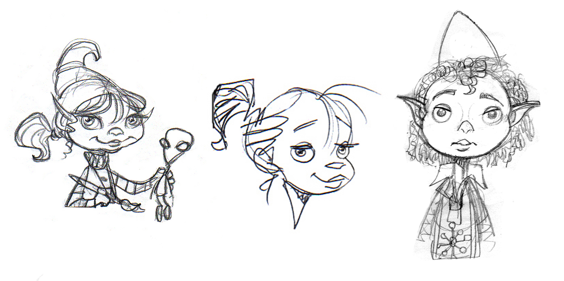 Alien Xmas: Behind The Scenes with The Chiodo Brothers | Stan Winston ...