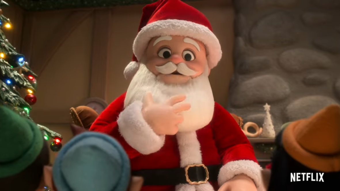 Alien Xmas: Behind The Scenes with The Chiodo Brothers | Stan Winston ...