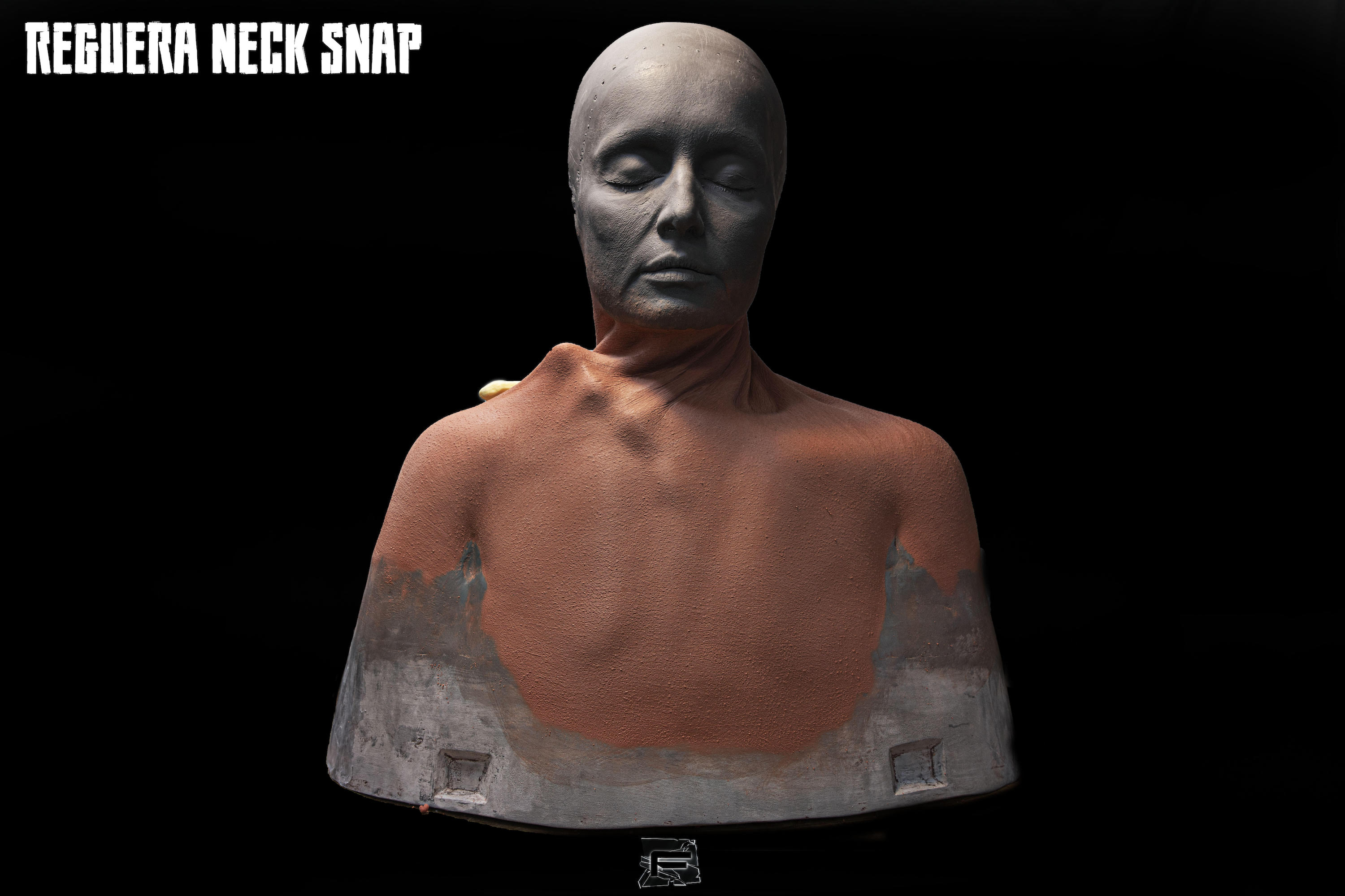 Army of the Dead: Creating the Zombie Makeups at Fractured FX | Stan ...