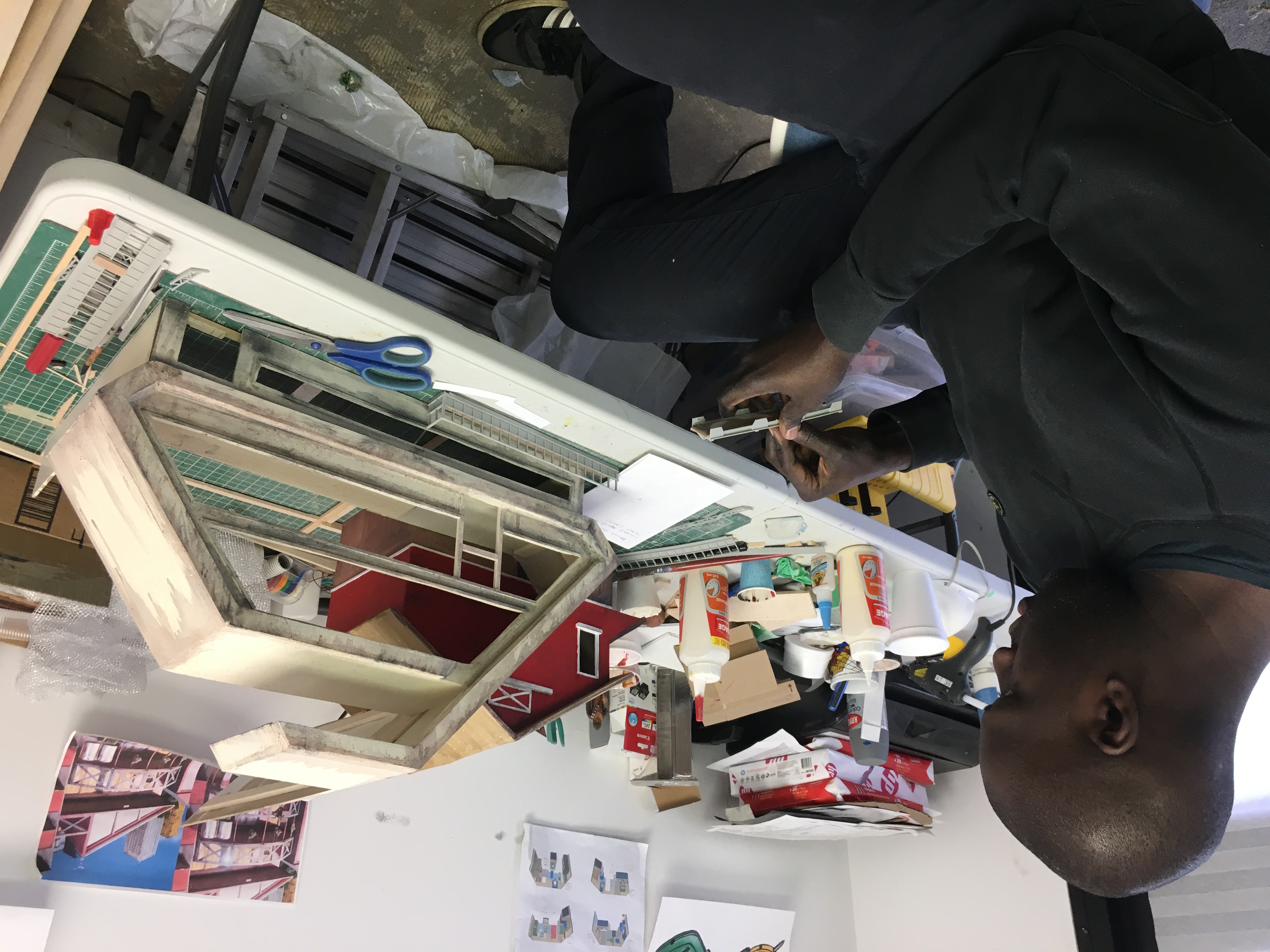 Miikshi: Action-Adventure Puppet Series Blasts Off! | Stan Winston ...