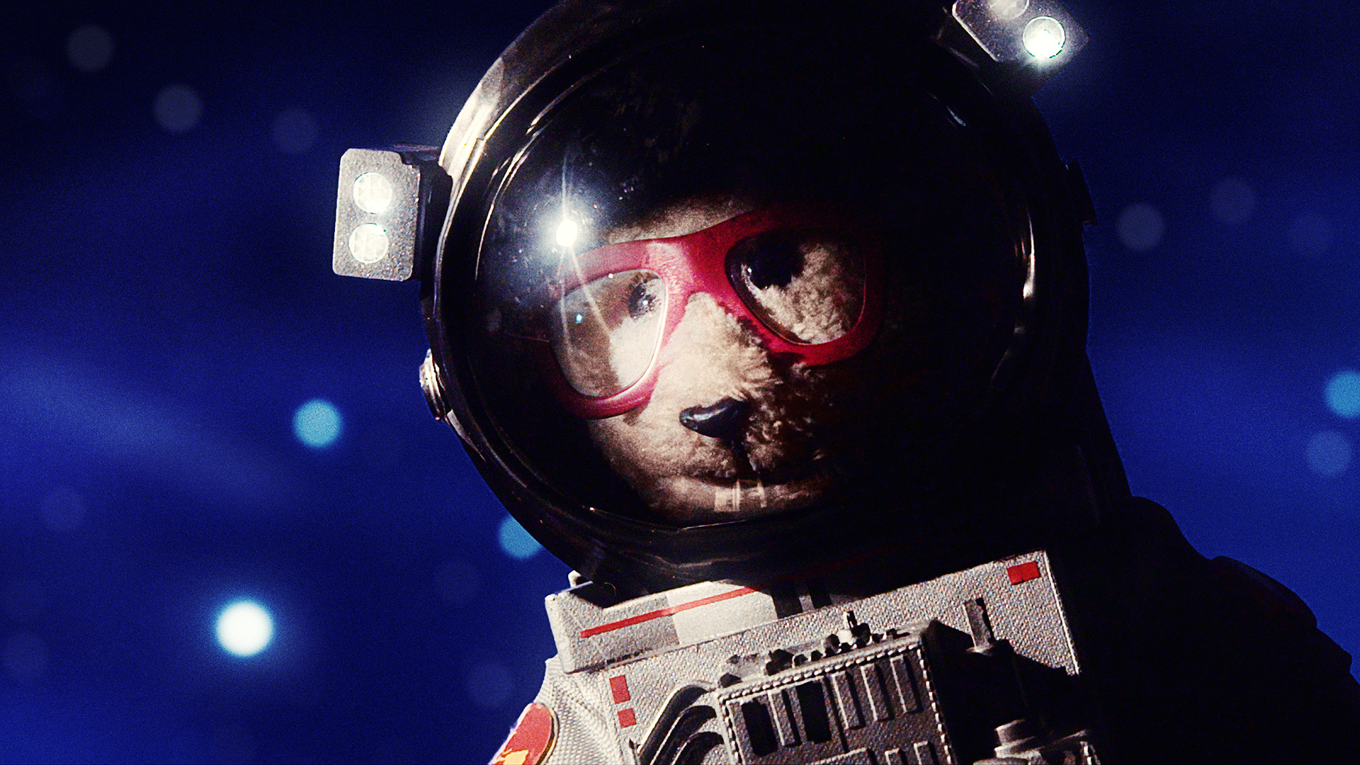 Miikshi: Action-Adventure Puppet Series Blasts Off! | Stan Winston ...
