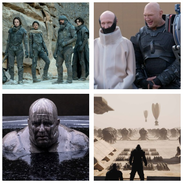 The Top 10 Practical & Makeup Effects of 2021 in Film and Television ...