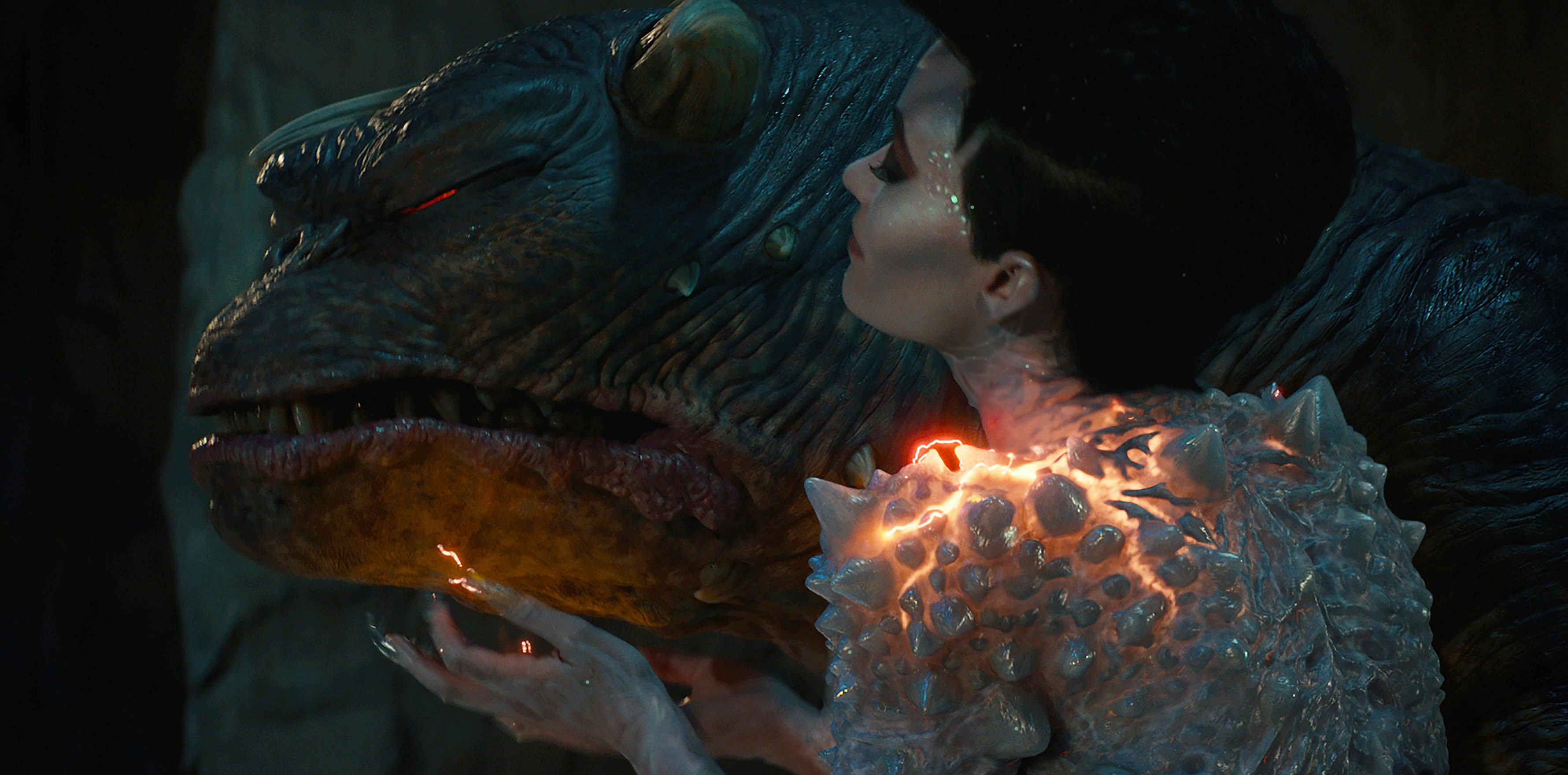 The Phantasmic Makeup & Creature FX of Ghostbusters: Afterlife | Stan ...