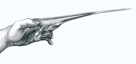 Behind-The Scenes of TERMINATOR 2: JUDGMENT DAY, Stan Winston Studio ...