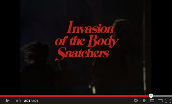 THE POSSESSION screenwriters, Juliet Snowden & Stiles White, pick their ...