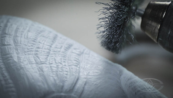 How to Make a Mask - Wearable Dynamic Art | Stan Winston School of ...