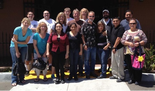 The Puppet Paradise of Steve Axtell | Stan Winston School of Character Arts