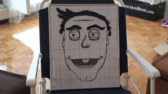 The Puppet Paradise of Steve Axtell | Stan Winston School of Character Arts