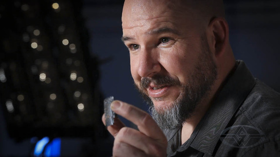 Rob Freitas, Master Mold Maker shares tips and tricks to make better ...