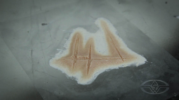 Special Effects Makeup Innovation- Pros-Aide Transfers | Stan Winston ...