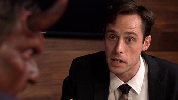 Demon Job Interview - An unemployed Demon from Hell looks for work in Third String Kicker ...