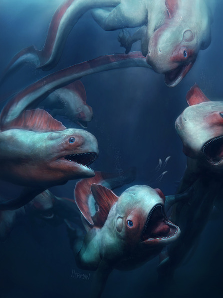 Iron Man 3 Zbrush character artist Josh Herman | Stan Winston School of ...