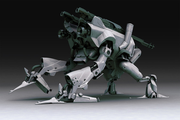 Iron Man 3 Zbrush character artist Josh Herman | Stan Winston School of ...