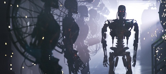 Google buys Robotics company Boston Dynamics - Is this the beginning of ...