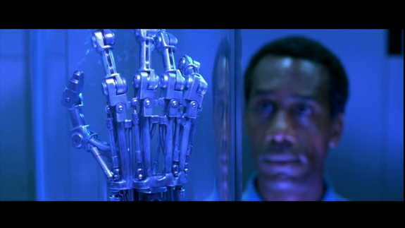 SKYNET - THIS IS HOW IT BEGINS | Stan Winston School of Character Arts