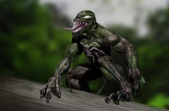 15-Year-Old Art Prodigy Draws Birds, Creatures and Monsters | Stan ...