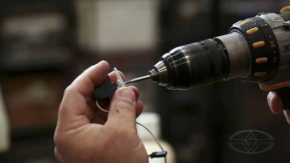 Animatronic Character Creation - Organic Mechanics Part 2 with Rick ...