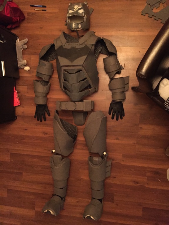 Imaginative, creative teenage brothers Eli and Elliot Christoph make ...