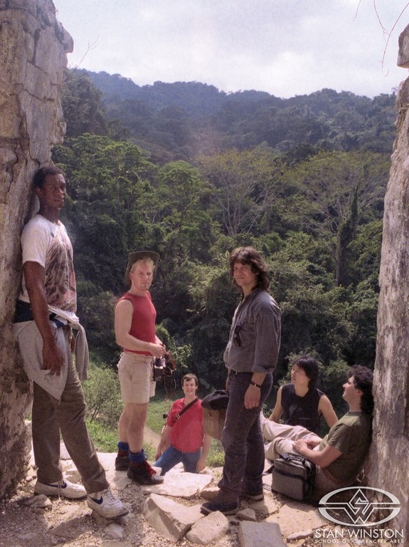 Celebrate The Predator: Revisiting the original PREDATOR Behind the ...