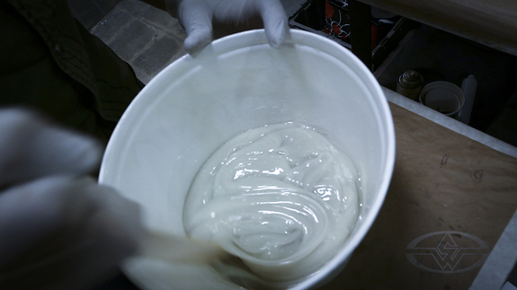 How to Make a Monster Puppet - Rod & Cable Puppetry with David Monzingo ...