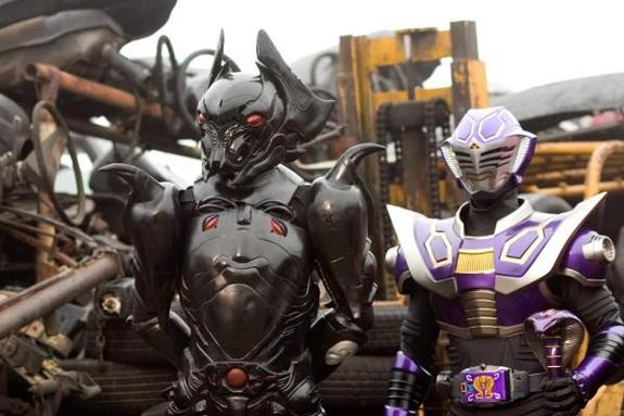 Steve Wang - An Interview with the Award-Winning Creature Creator ...