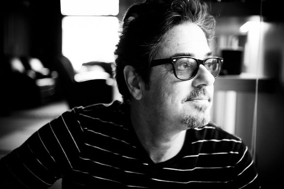 Steve Johnson - An Interview with the Mad Scientist, Iconoclast ...