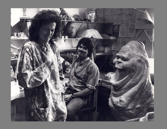 Steve Johnson - An Interview with the Mad Scientist, Iconoclast ...