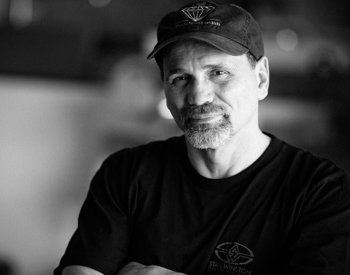 Bill Diamond Puppet Fabricator and Performer | Stan Winston School of ...